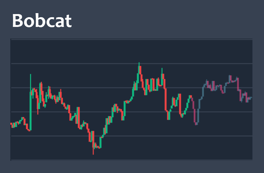 KAT - Krafer Agent Trader